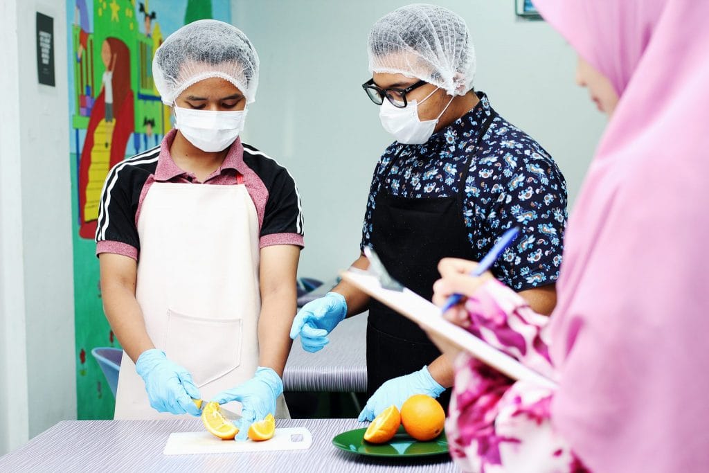 Diploma In Halal Industry Management (Pengurusan Industri Halal ...