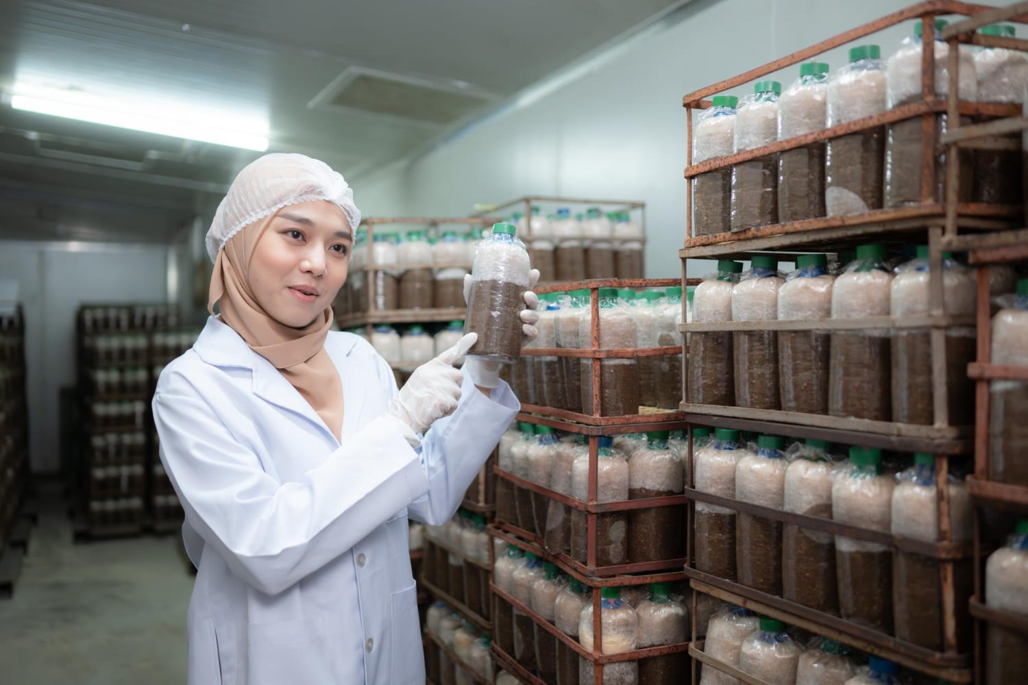 Diploma in Halal Product Manufacturing (Perkilangan Produk Halal ...