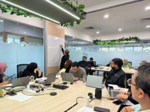 Halal Competency Training - Uniti Halal Centre (UHAC)