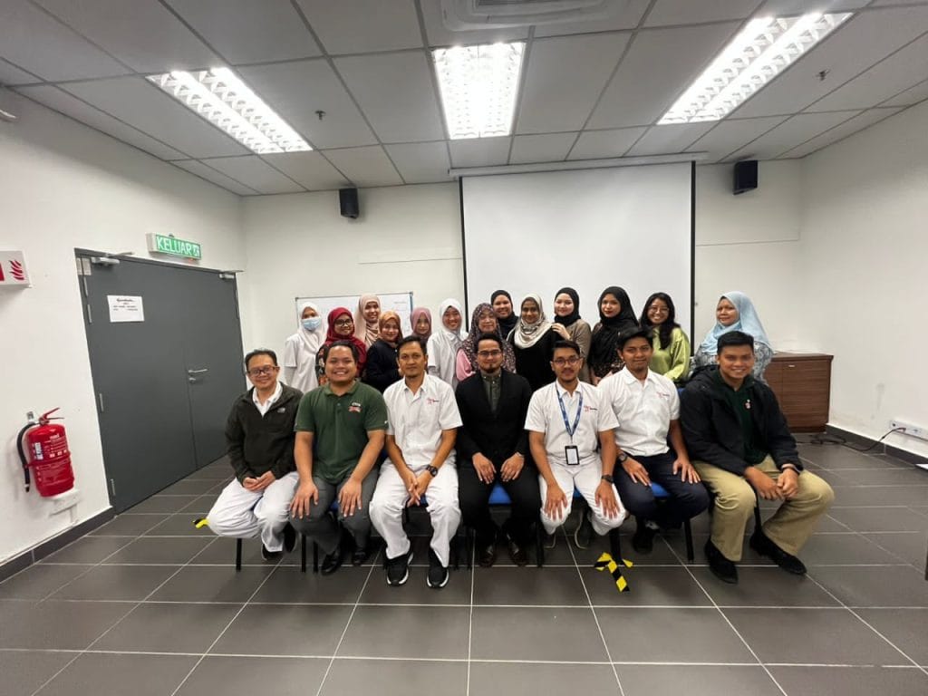 Halal Executive Training - Uniti Halal Centre (UHAC)