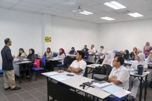 Halal Executive Training - Uniti Halal Centre (UHAC)