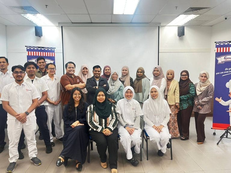 Halal Executive Training - Uniti Halal Centre (UHAC)